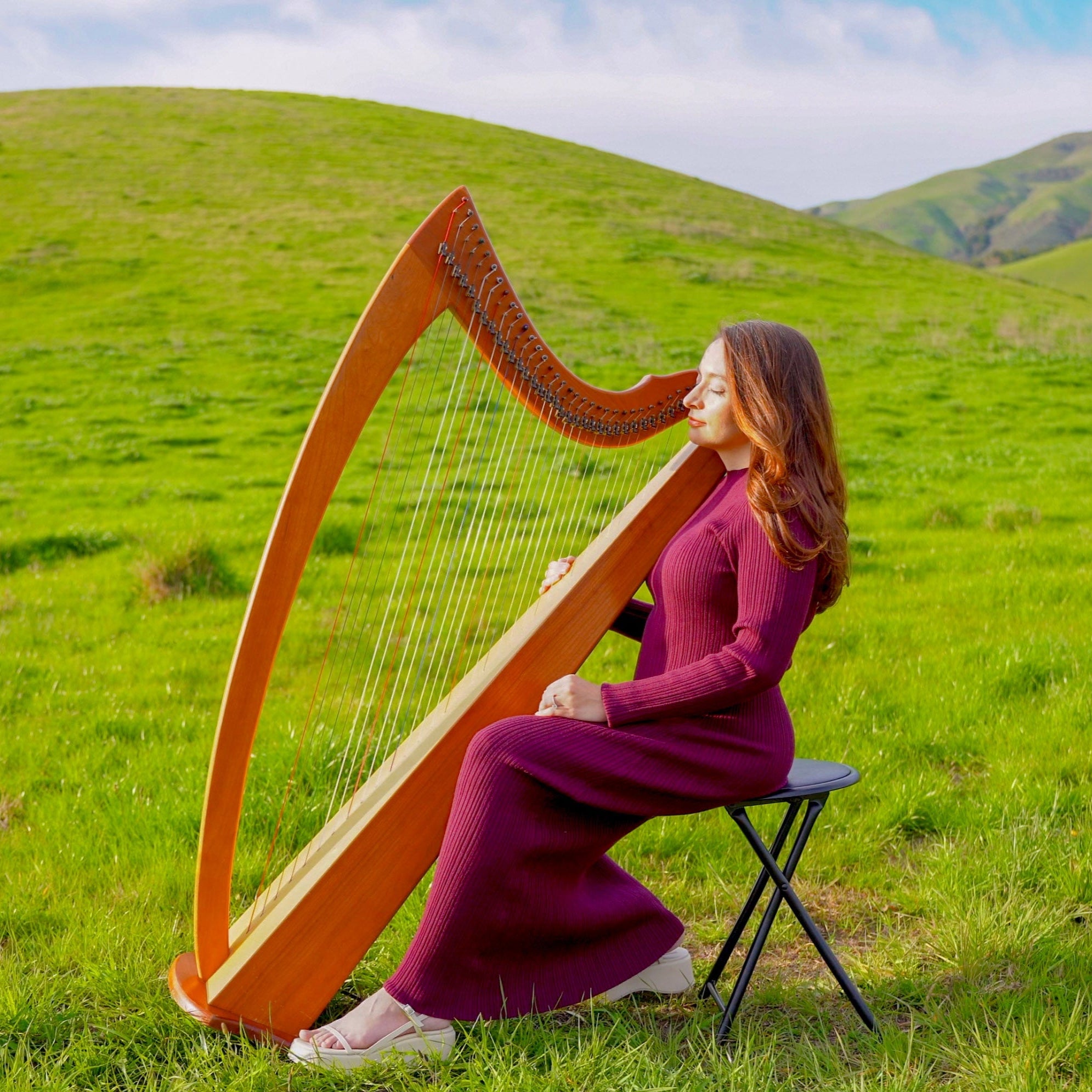 Heavenly Melodies – Sarah Bhalla