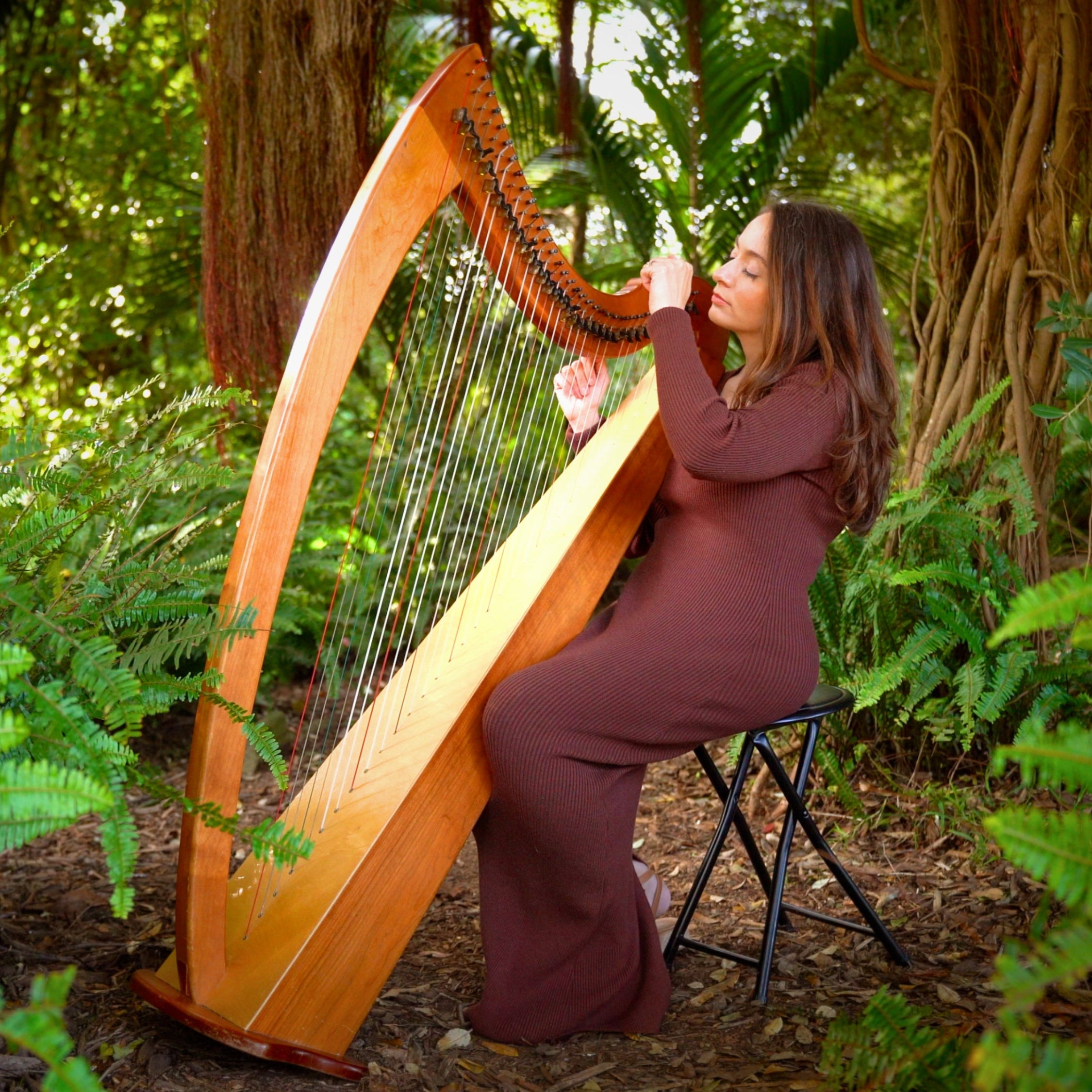 Calming Prayer – Sarah Bhalla