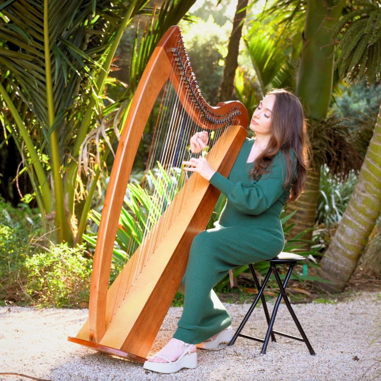 Timeless Flow – Sarah Bhalla