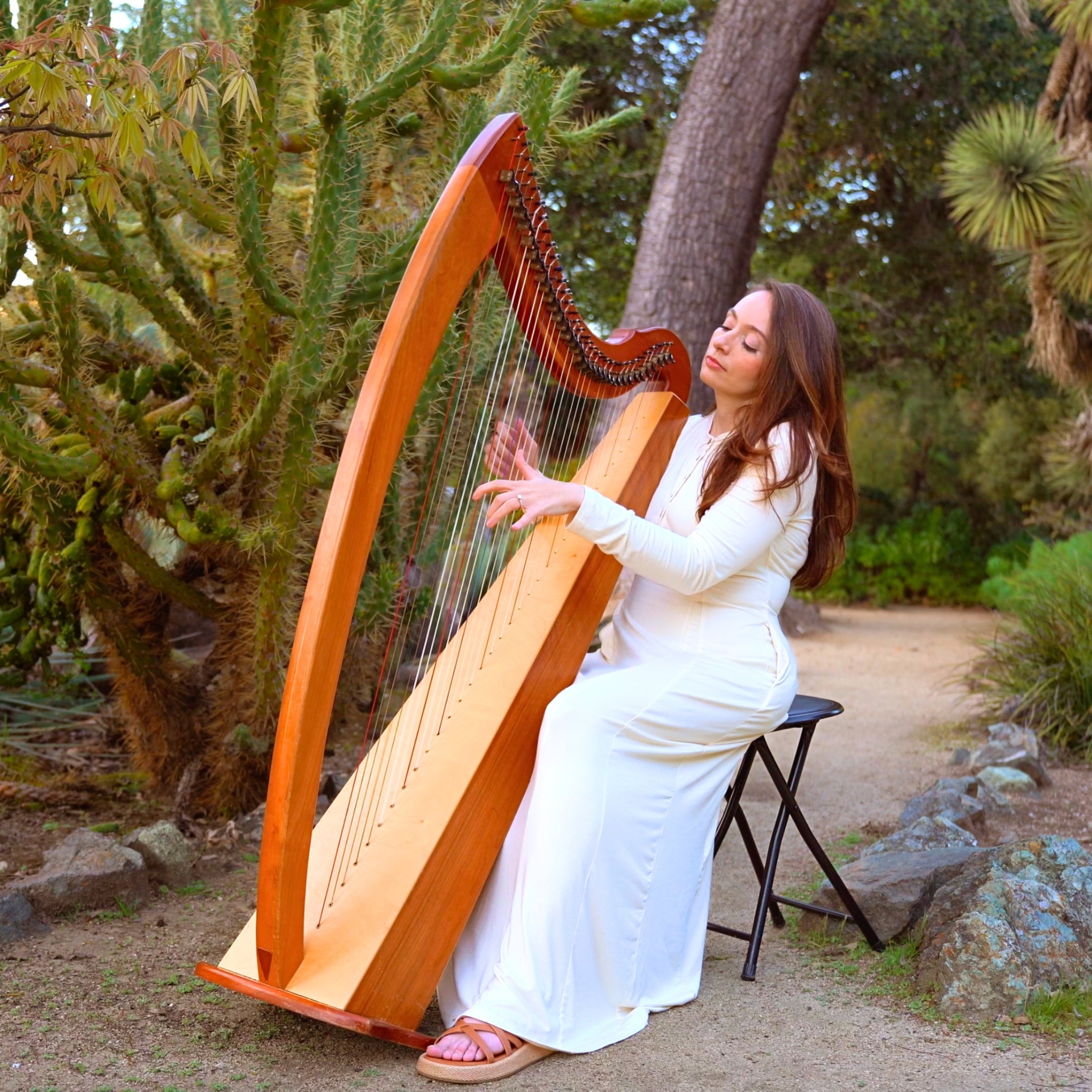 Sacred Prayer – Sarah Bhalla