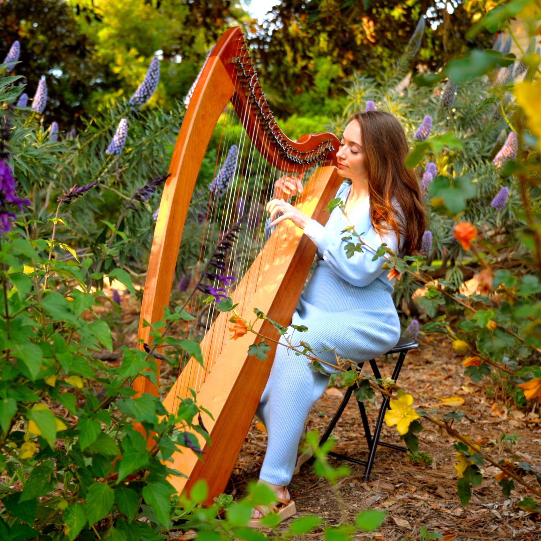 Movement of Sound – Sarah Bhalla